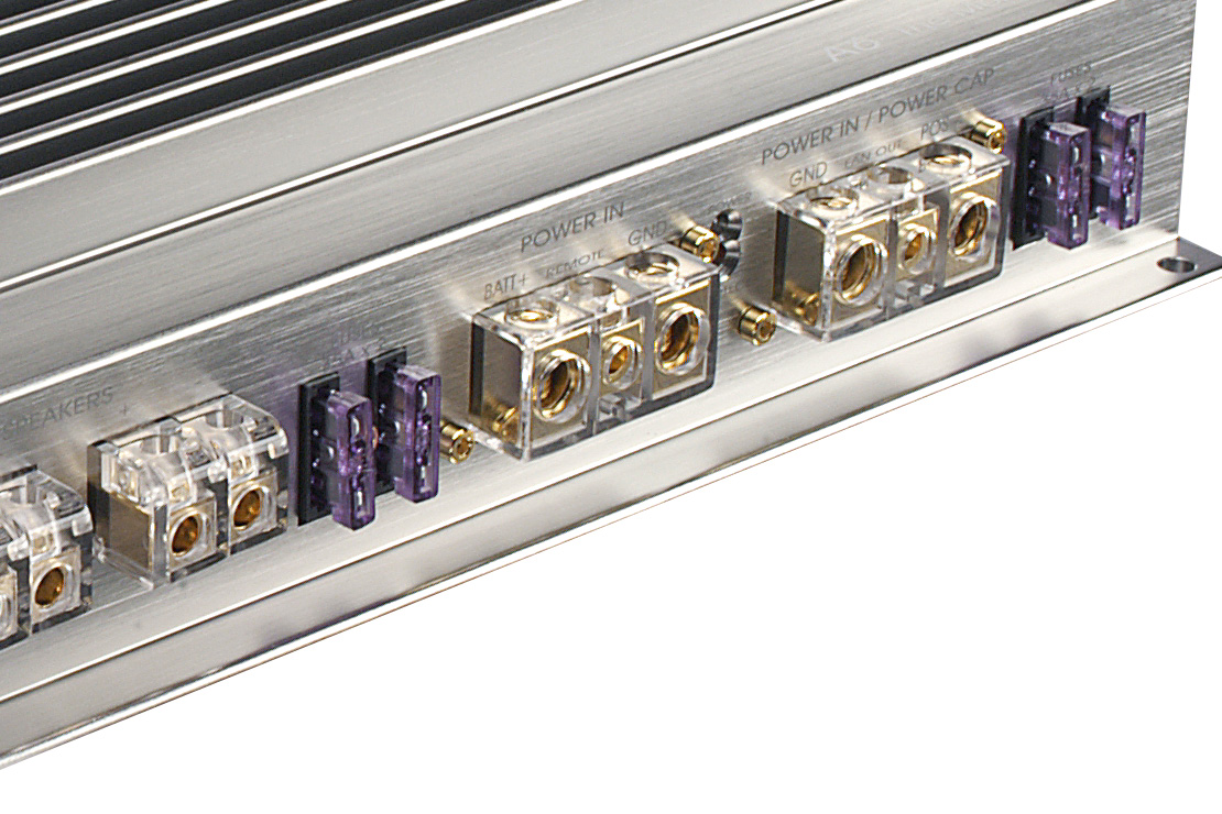 UDC CAR AUDIO ศูนย์ติดตั้งเครื่องเสียงติดรถยนต์ชั้นนำ